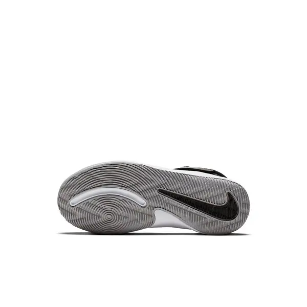 Nike Team Hustle D9 Athletic Sneakers