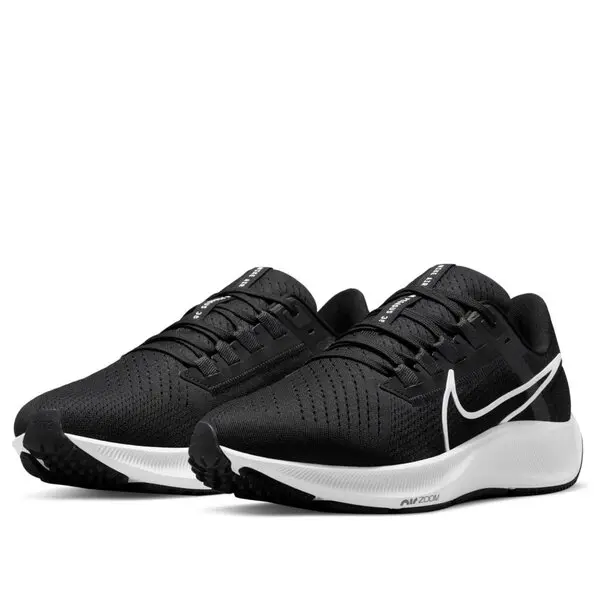 Nike Zoom Pegasus 38 Athletic Sneakers