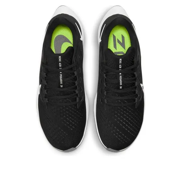 Nike Zoom Pegasus 38 Athletic Sneakers