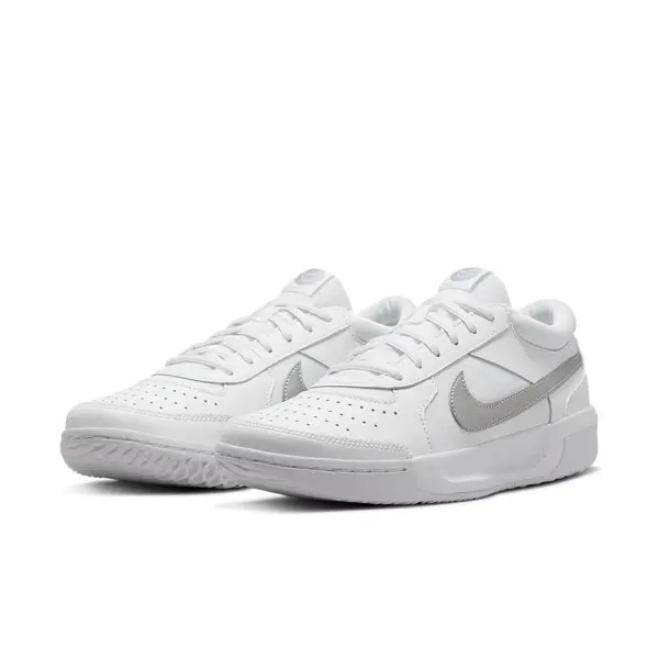Nike Zoom Court Lite 3 Sneakers - White