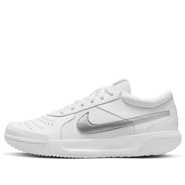 Nike Zoom Court Lite 3 Sneakers - White