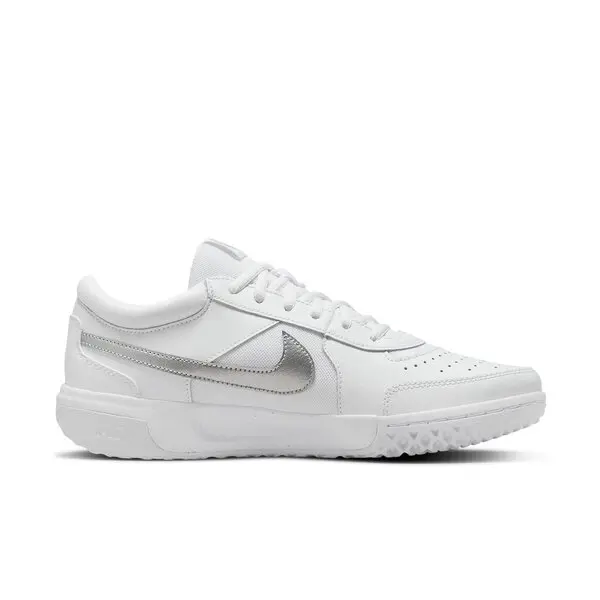 Nike Zoom Court Lite 3 Sneakers - White