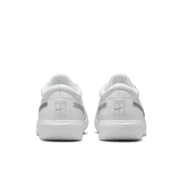 Nike Zoom Court Lite 3 Sneakers - White