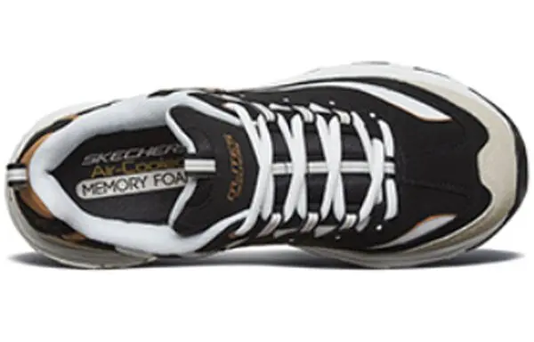 Sketchers D Lites 1.0 Low-top Running Shoes