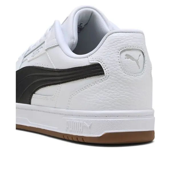 PUMA Caven 3.0 Plus Sneakers - White/black