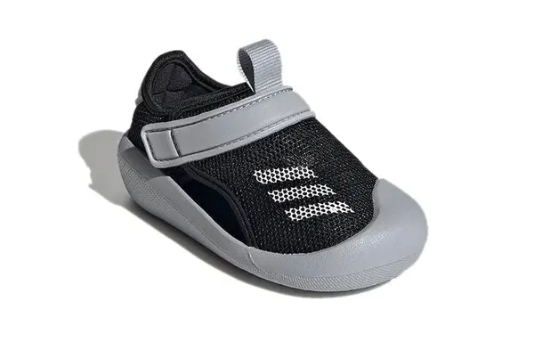 Adidas Altaventure Ct I Sandals - Black/gray