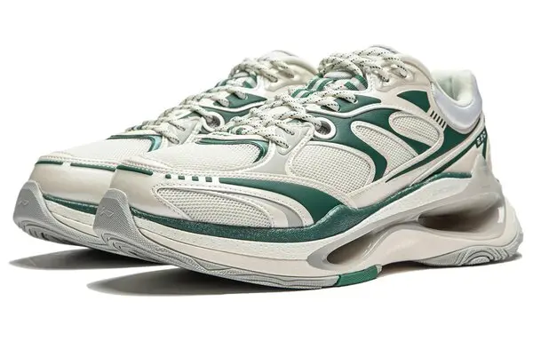 LI-NING Exceed Infinity 3m Sneakers