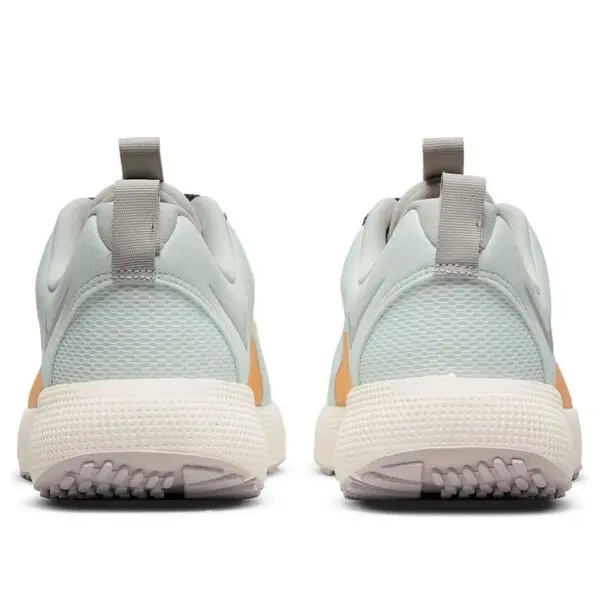 Nike React Escape Run 2 Sneakers - Green/orange