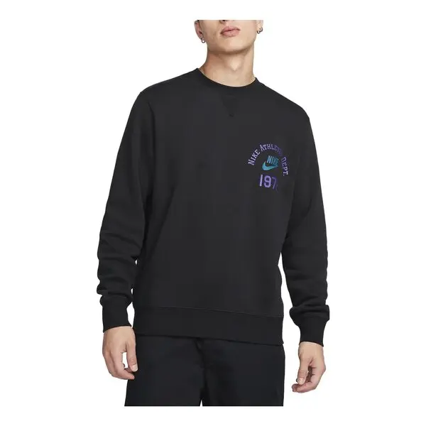 Nike Crewneck Sweatshirt