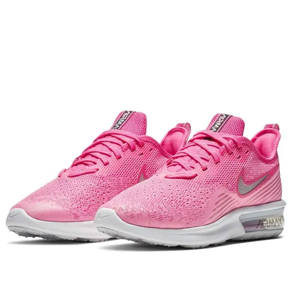 Nike Max Sequent 4 Sneakers