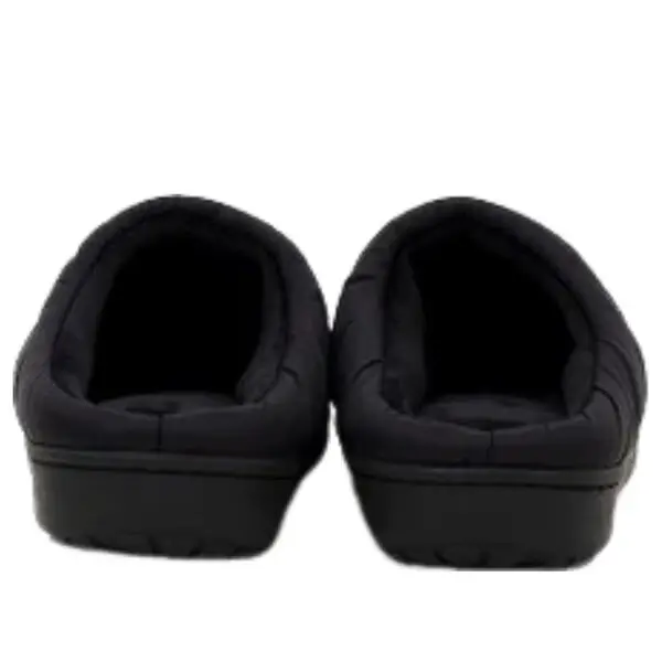 SUBU Originals F-line Slip-on Slipper - Black