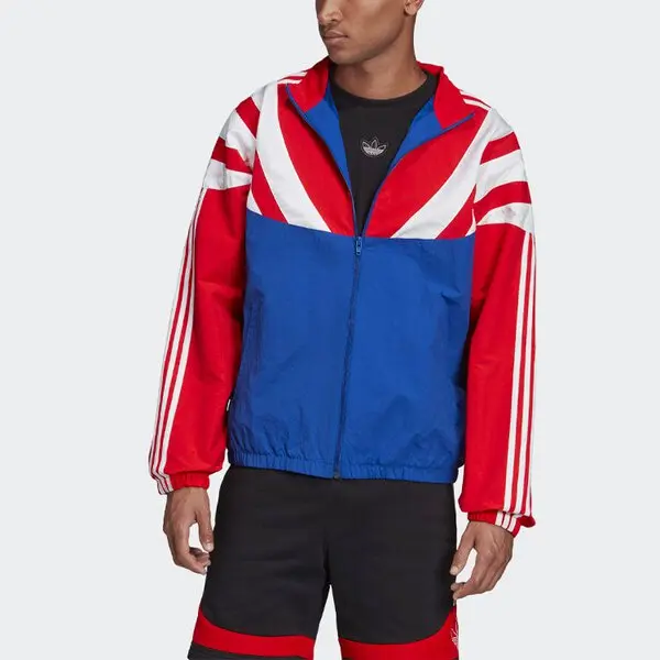 Adidas Originals Balanta Track Jacket