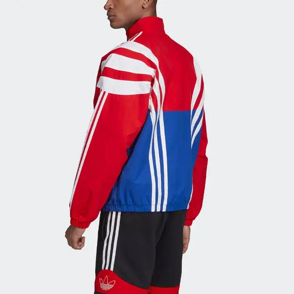 Adidas Originals Balanta Track Jacket