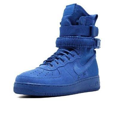 Nike Sf Air Force 1 High Top Sneakers