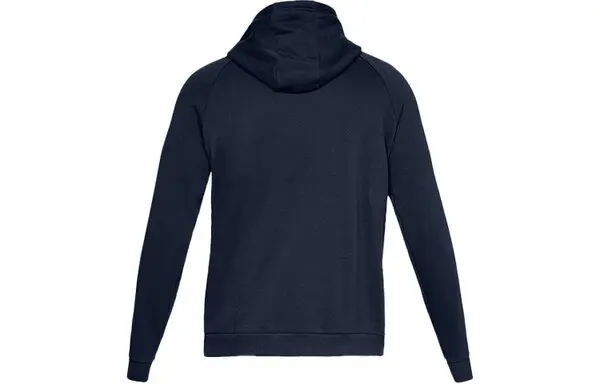 Under Armour Rival Fleece Logo Hoodie