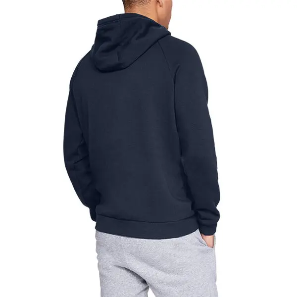 Under Armour Rival Fleece Logo Hoodie