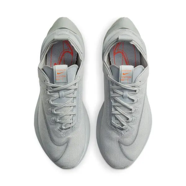 Nike Zoom Double-stacked Sneakers - Grey