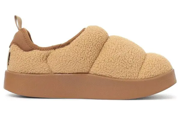 Adidas Puffylette Slip-on