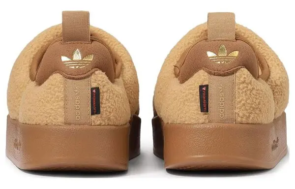 Adidas Puffylette Slip-on
