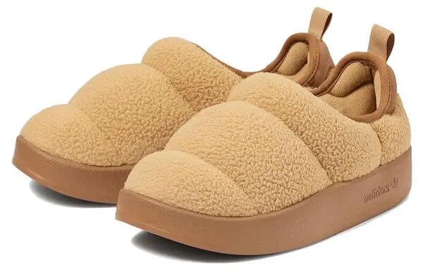Adidas Puffylette Slip-on