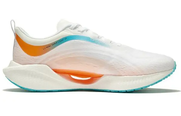 LI-NING Super Light Xix" Athletic Sneakers