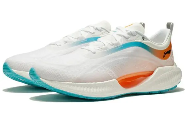 LI-NING Super Light Xix" Athletic Sneakers