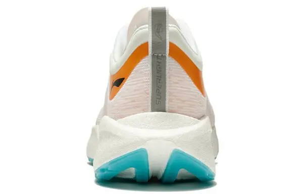LI-NING Super Light Xix" Athletic Sneakers