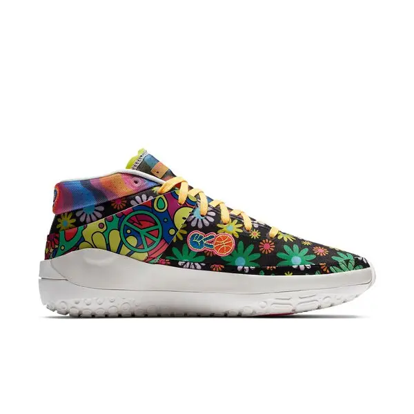 Nike Kd Ep "easy Money Sniper" Athletic Sneakers