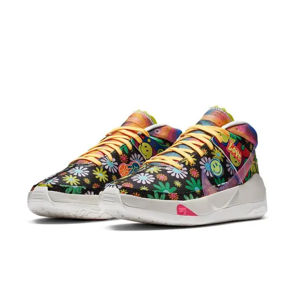 Nike Kd Ep "easy Money Sniper" Athletic Sneakers