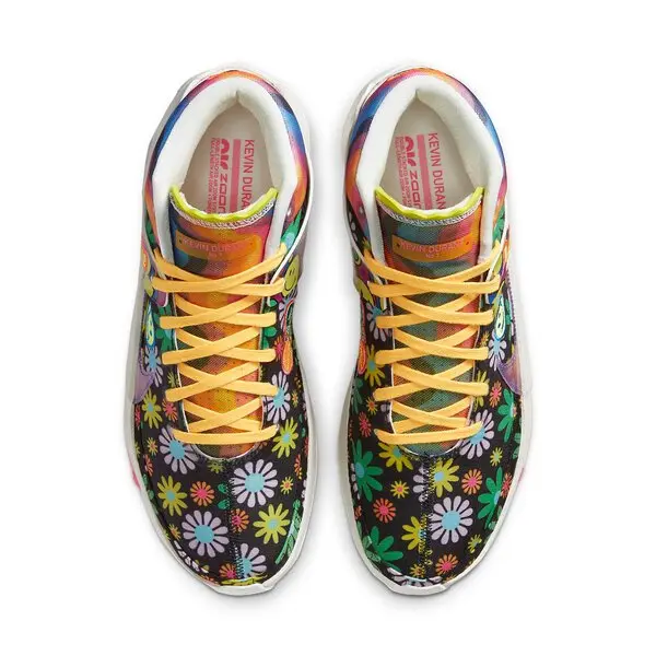 Nike Kd Ep "easy Money Sniper" Athletic Sneakers