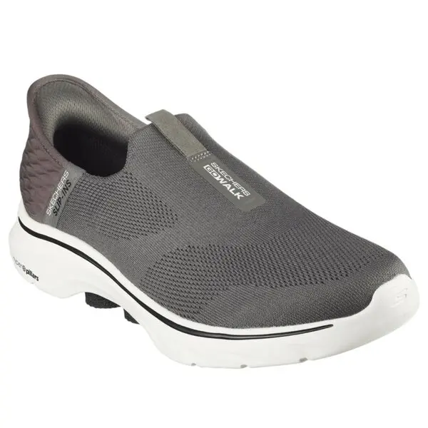 Sketchers Go Walk Slip-ins Athletic Shoes