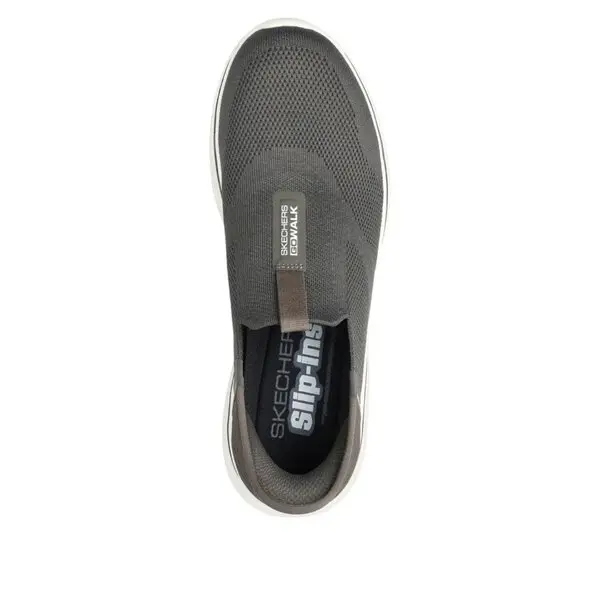 Sketchers Go Walk Slip-ins Athletic Shoes
