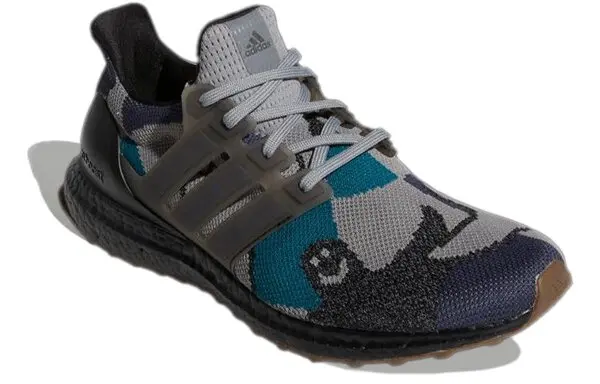Adidas Mark Gonzales X Ultra Boost 'shmoo