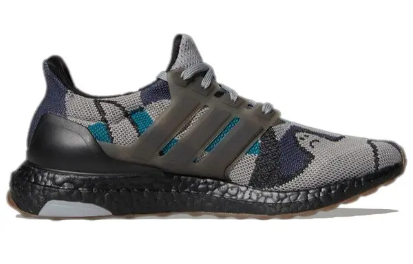 Adidas Mark Gonzales X Ultra Boost 'shmoo