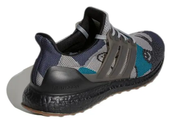 Adidas Mark Gonzales X Ultra Boost 'shmoo