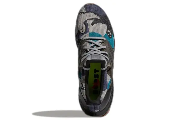 Adidas Mark Gonzales X Ultra Boost 'shmoo
