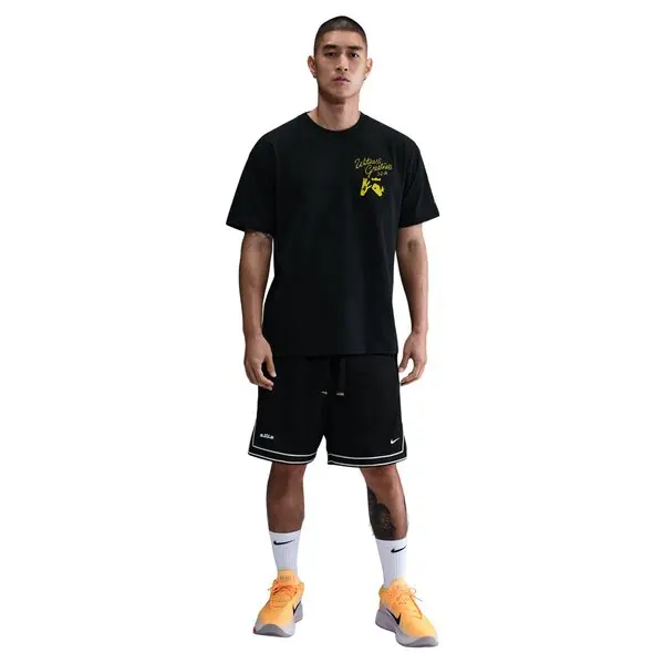 Nike Lebron Basketball T-shirt 'uncharted