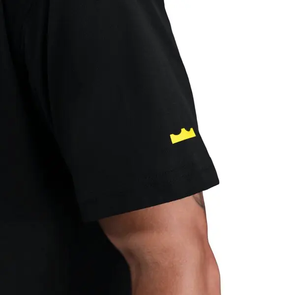 Nike Lebron Basketball T-shirt 'uncharted