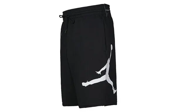 JORDAN Air Side Large Logo Sports Shorts