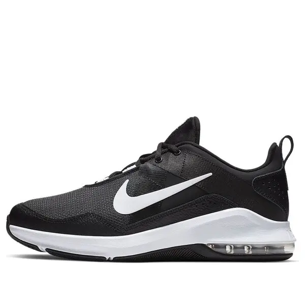 Nike Max Alpha Trainer 2 Sneakers - Black