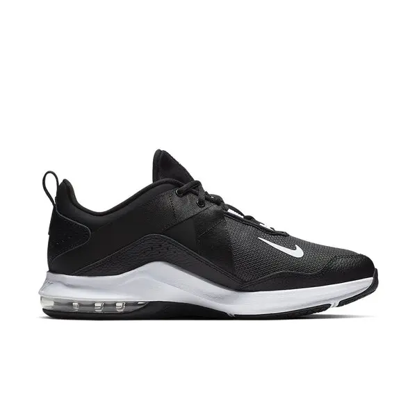 Nike Max Alpha Trainer 2 Sneakers - Black