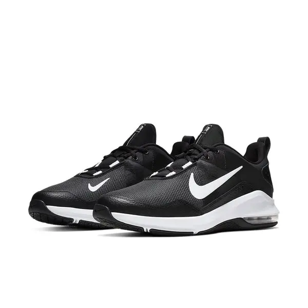 Nike Max Alpha Trainer 2 Sneakers - Black