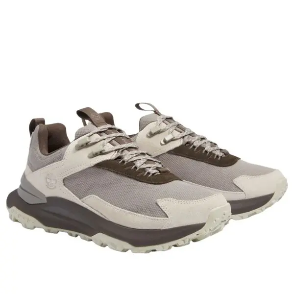 Timberland Motion Access Waterproof "natural Mesh" Sneakers