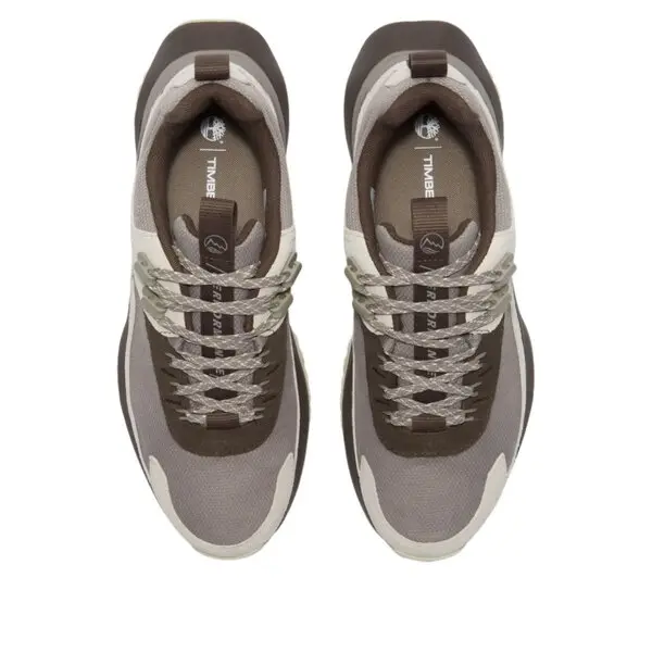 Timberland Motion Access Waterproof "natural Mesh" Sneakers