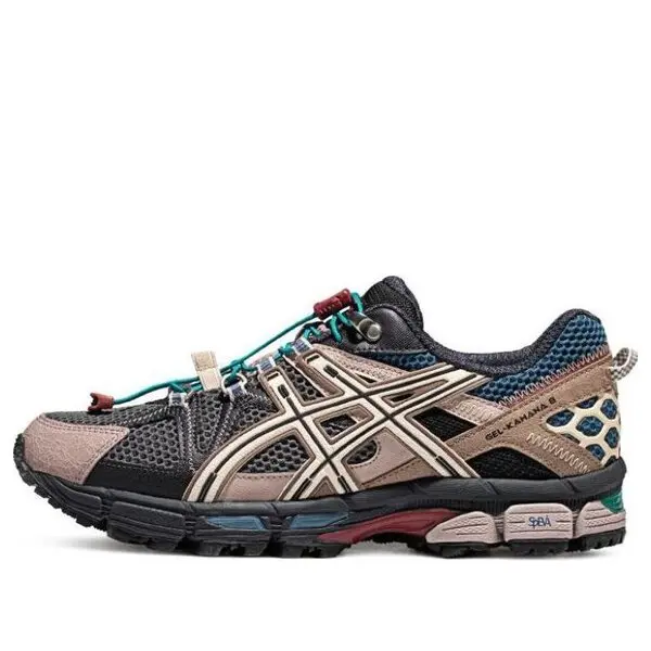 Asics Gel-kahana Fl Athletic Sneakers