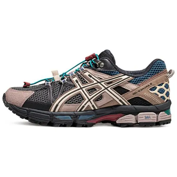 Asics Gel-kahana Fl Athletic Sneakers