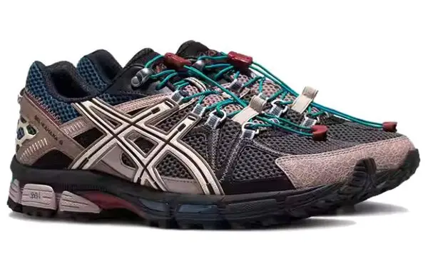 Asics Gel-kahana Fl Athletic Sneakers
