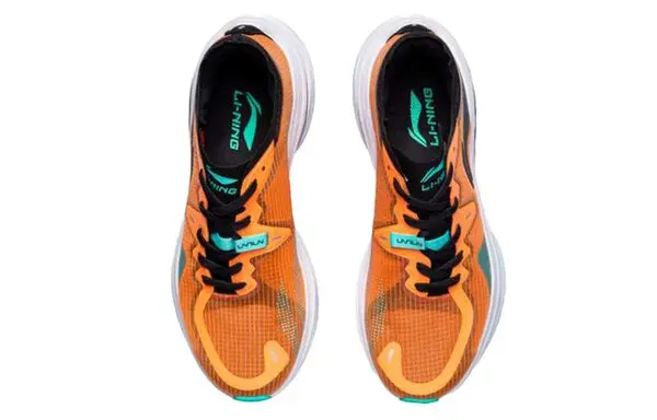 LI-NING Wushi 5s Mono Athletic Sneakers