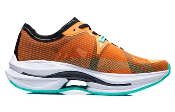 LI-NING Wushi 5s Mono Athletic Sneakers