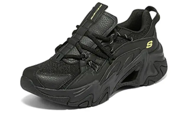 Sketchers Dlites Stamina Sneakers